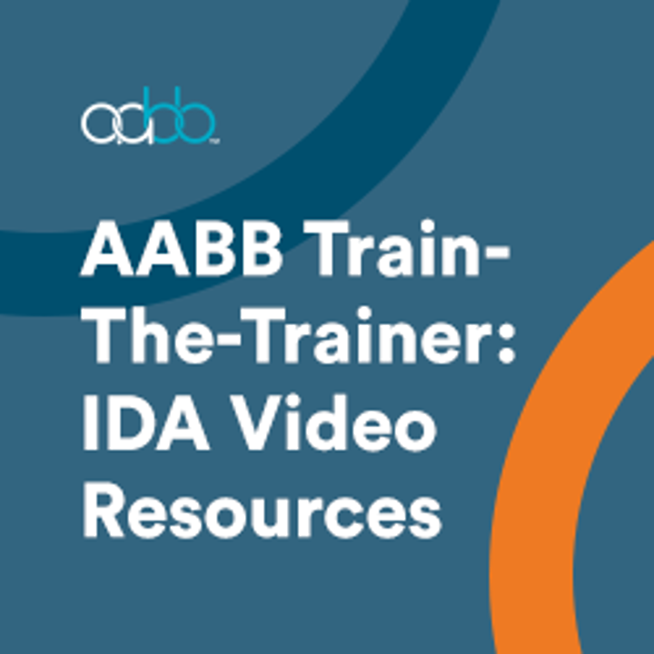 Association for the Advancement of Blood & Biotherapies