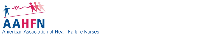 American Association of Heart Failure Nurses