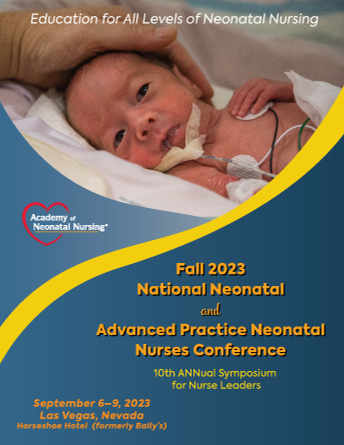 National Neonatal Nurses Conference - Academy of Neonatal Nursing
