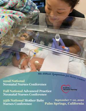 Academy of Neonatal Nursing