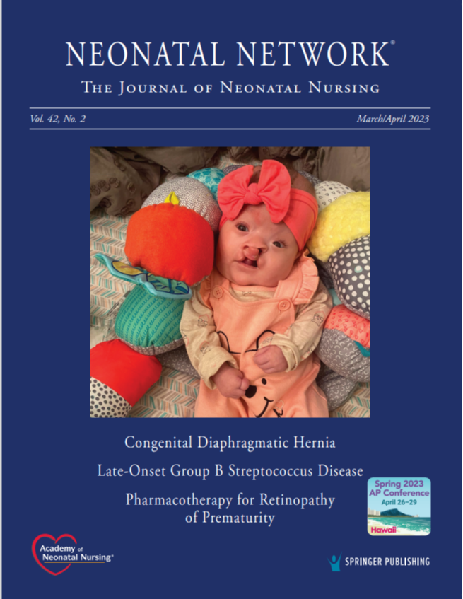 Academy of Neonatal Nursing