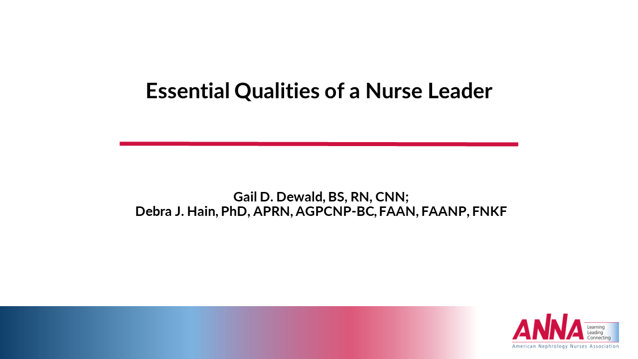 Essential Qualities Of A Nurse Leader essential-qualities-of-a-nurse-leader