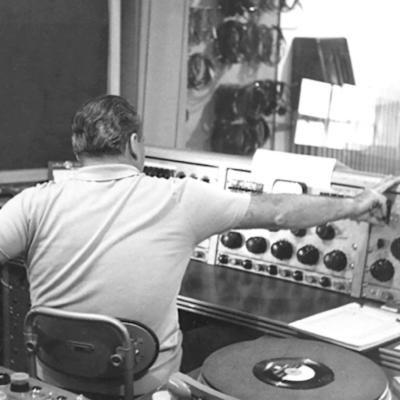 Audio Engineering Society