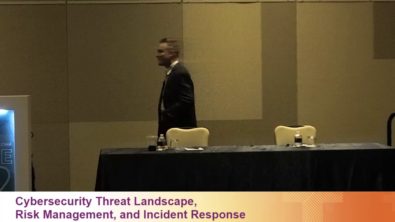 Cybersecurity Threat Landscape Risk Management And Incident Response cybersecurity-threat-landscape-risk-management-and-incident-response