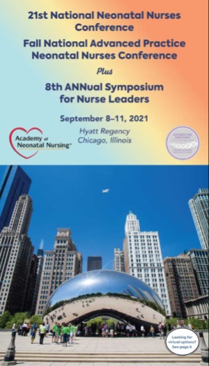 National Neonatal Nurses Conference - Academy of Neonatal Nursing