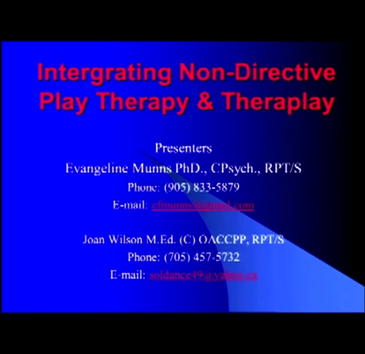 Benefits Of Directive Play Therapy at Linda Daniel blog