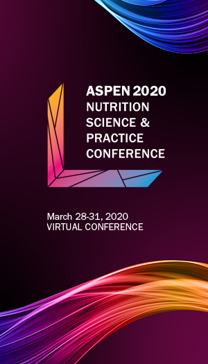 American Society for Parenteral and Enteral Nutrition