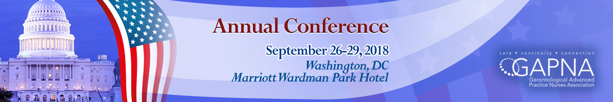 2018 GAPNA Annual Conference - Event Summary