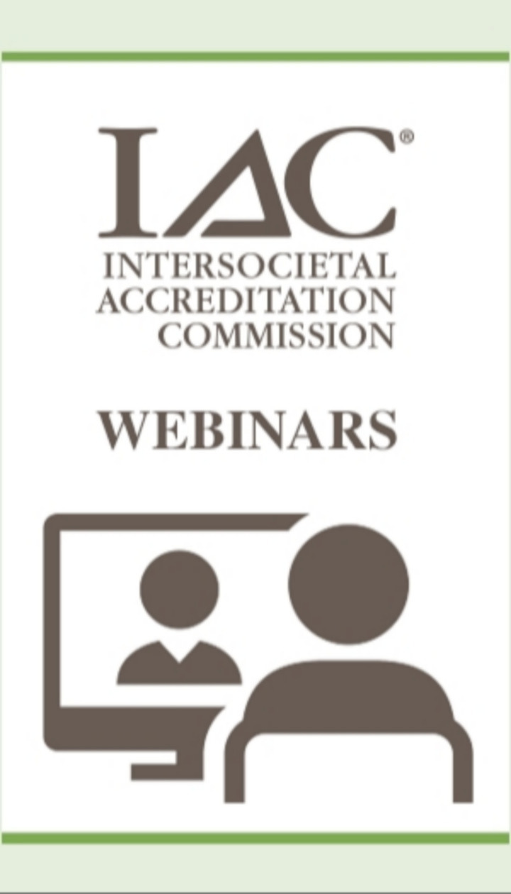 Intersocietal Accreditation Commission