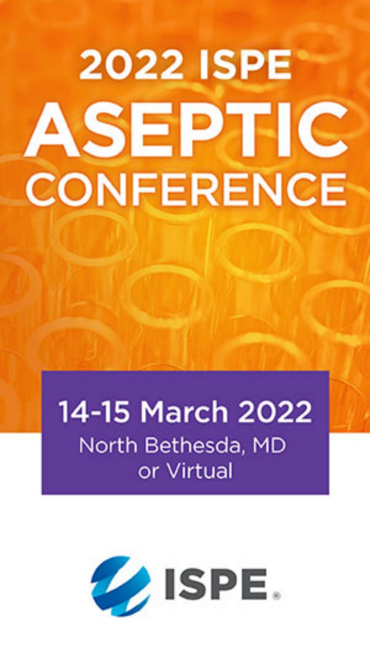 International Society for Pharmaceutical Engineering