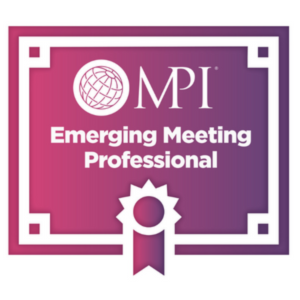 Emerging Meeting Professional | Course Work - Meeting Professionals ...