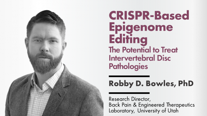 CRISPR-Based Epigenome Editing and the Potential to Treat ...