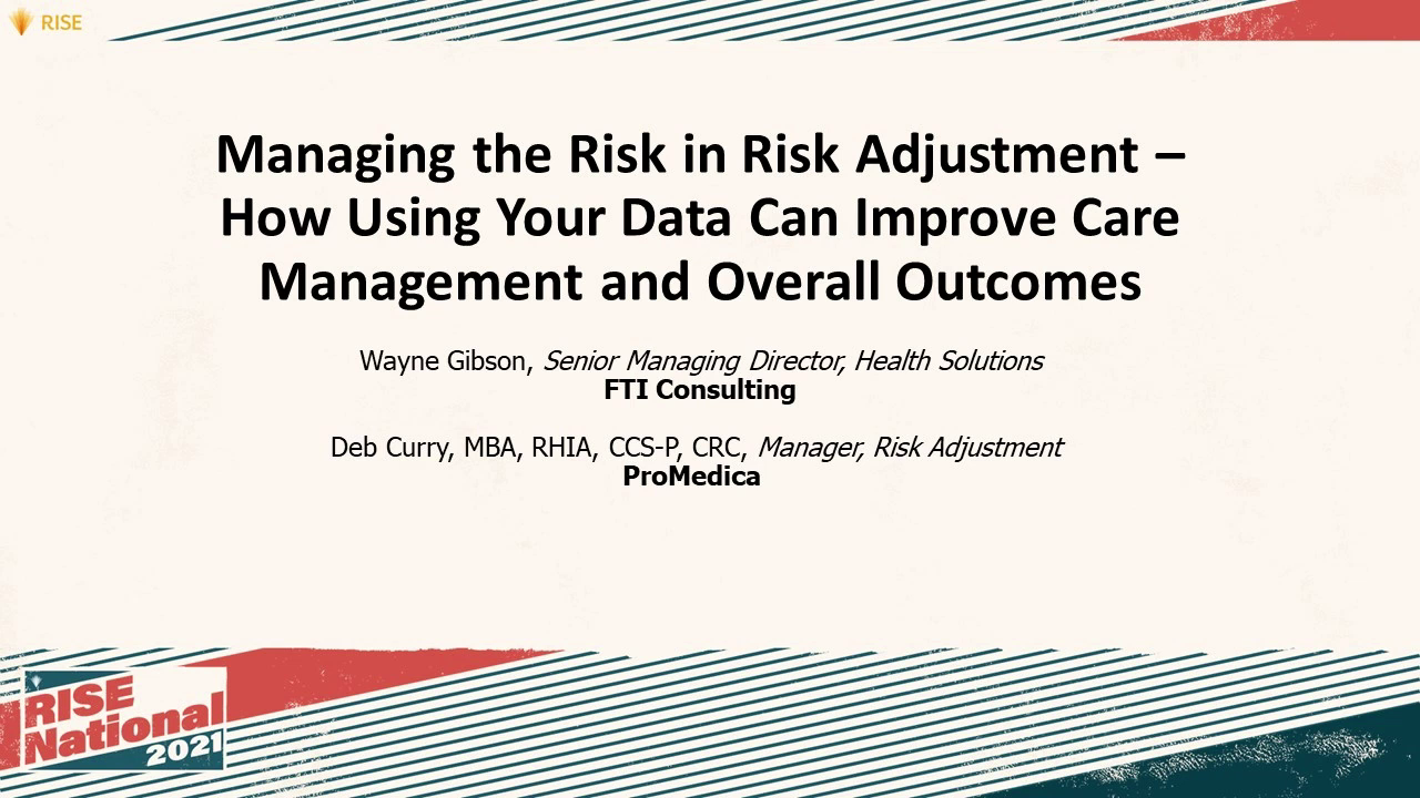 Managing The Risk In Risk Adjustment How Using Your Data Can Improve managing-the-risk-in-risk-adjustment-how-using-your-data-can-improve