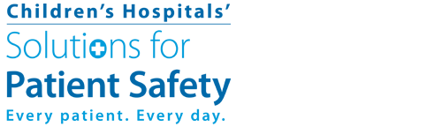 Solutions for Patient Safety