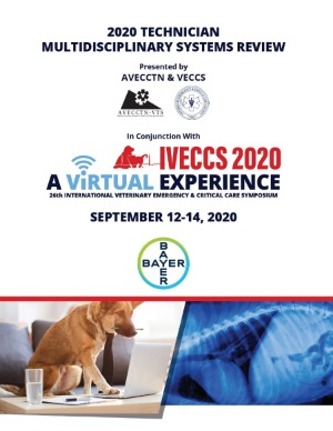 Veterinary Emergency and Critical Care Society