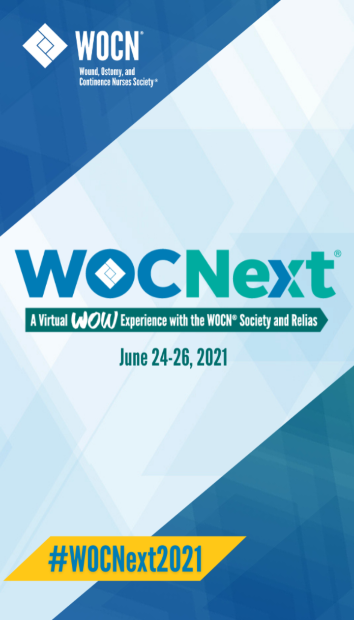 WOCNext - Wound, Ostomy, and Continence Nurses Society