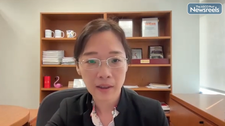 TAP Homepage - The ASCO Post