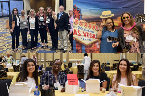 AAACN 48th Annual Conference 2023 - About AAACN - American Academy of ...