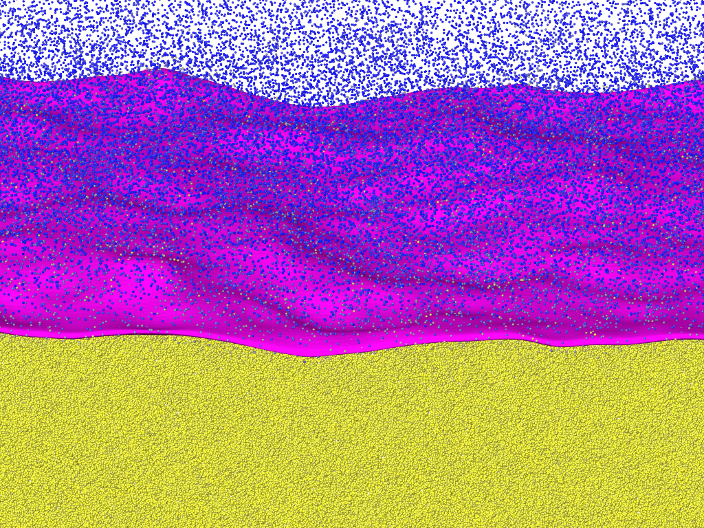 ACS Fall 2023 - Current & Upcoming Schedule