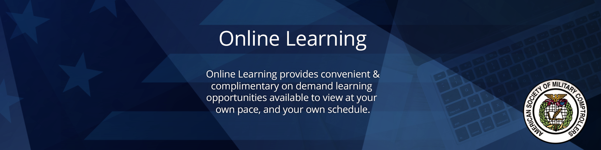 The American Society of Military Comptroller