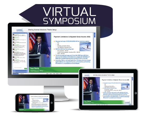 CMC Strategy Forum Summer 2021 - Welcome!