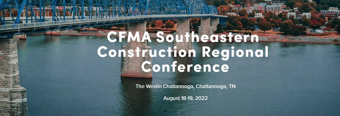 2022 Southeastern Regional Conference - Event Summary
