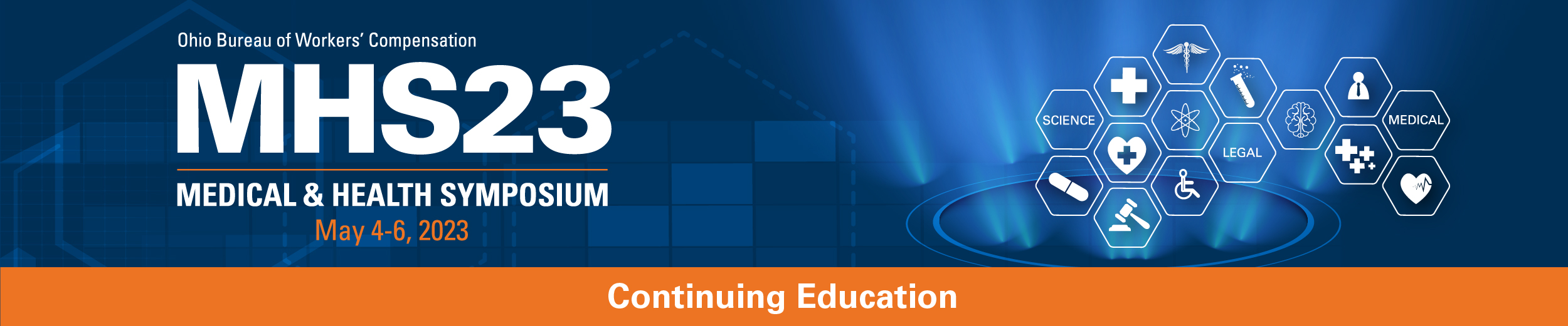 Medical & Health Symposium - Continuing Education - Medical & Health ...