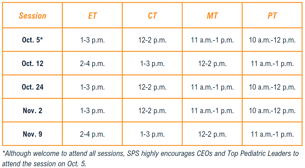 SPS 2023 Fall National Learning Series | Evolving Safety: Building Upon ...