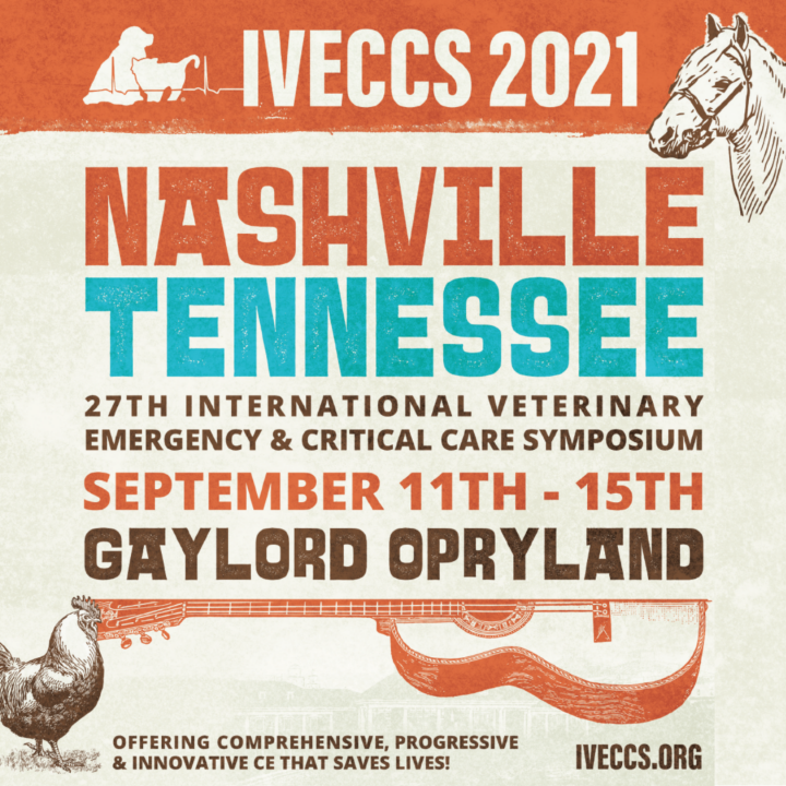 home - Veterinary Emergency and Critical Care Society