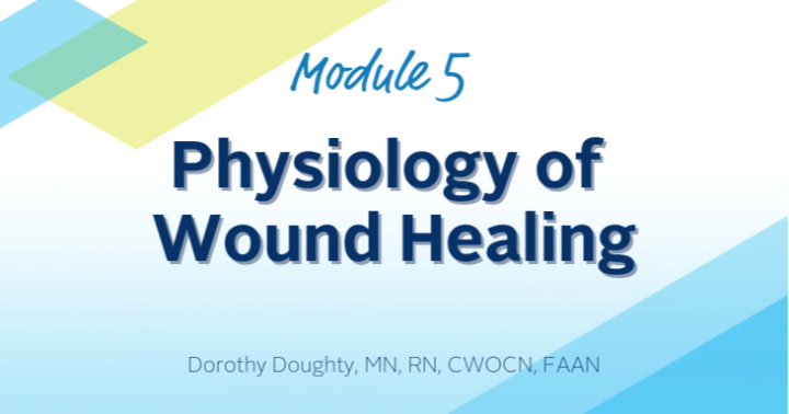 WTA Your Way - Wound, Ostomy, and Continence Nurses Society